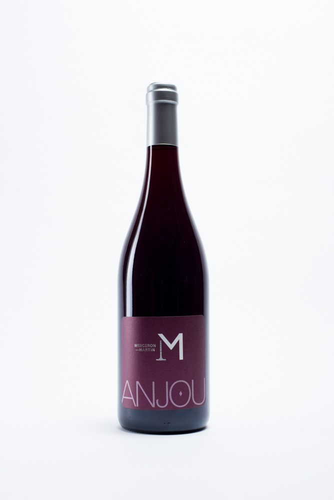 Découvrir la gamme Classique des vins du Domaine Merceron Martin