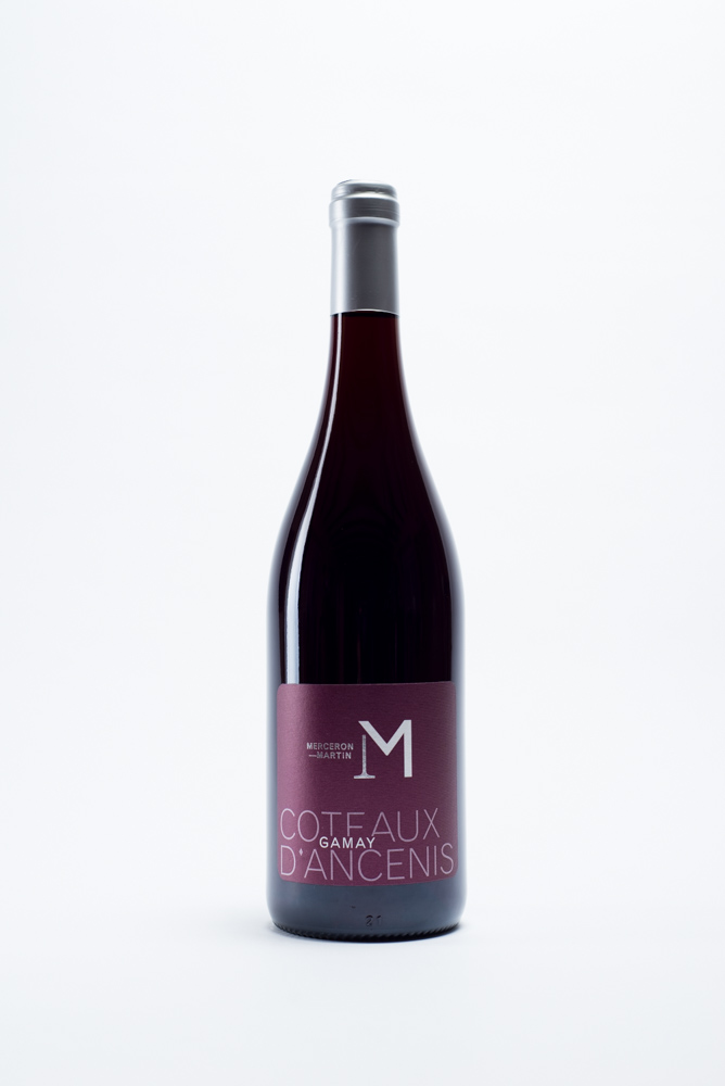 Découvrir la gamme Classique des vins du Domaine Merceron Martin